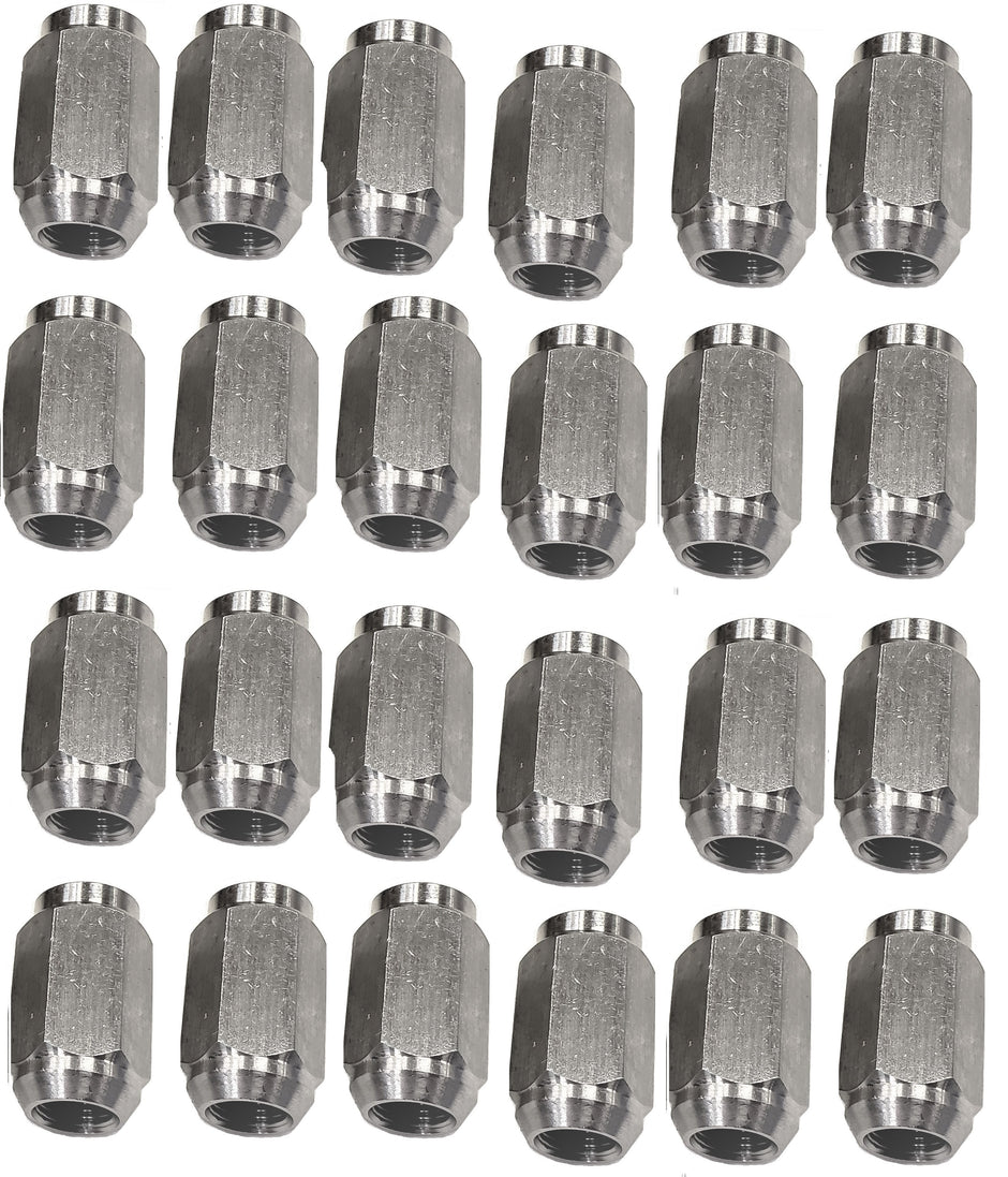 Wheel Accessories – ecustomrim