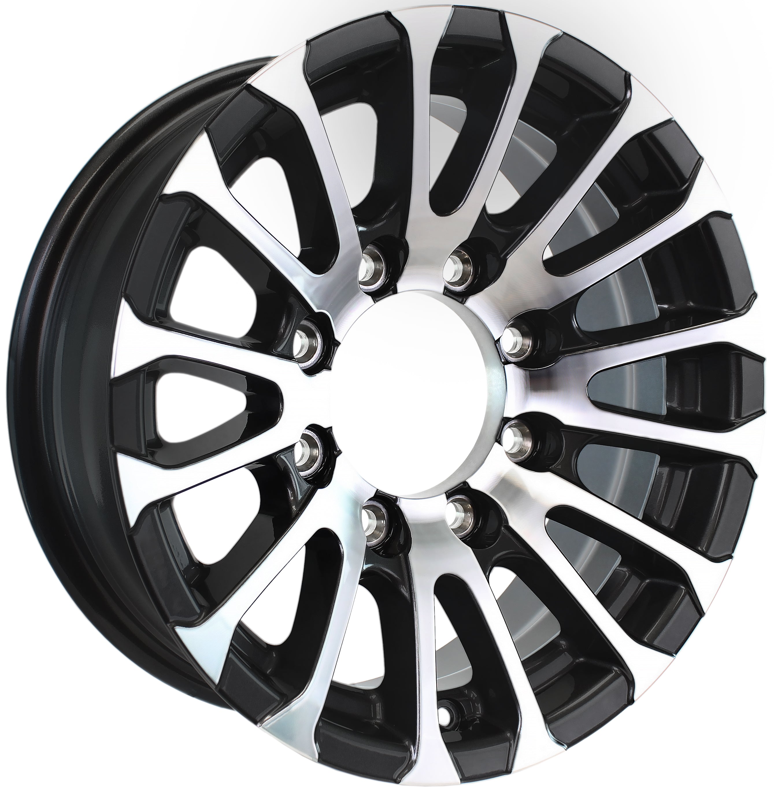 Trailer Rims – ecustomrim