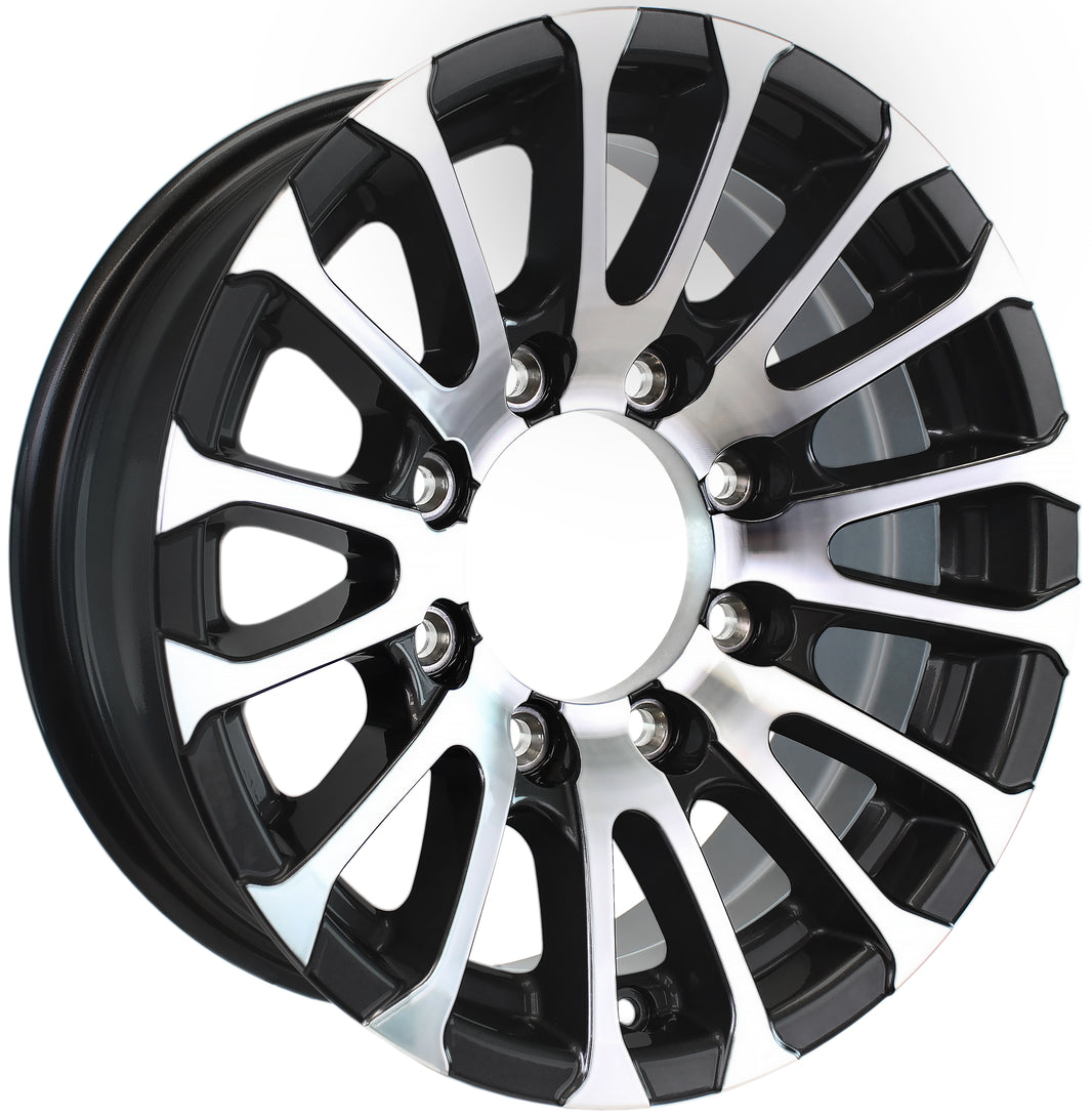 Trailer Rims – ecustomrim