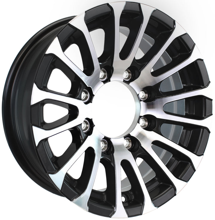 Trailer Rims – ecustomrim