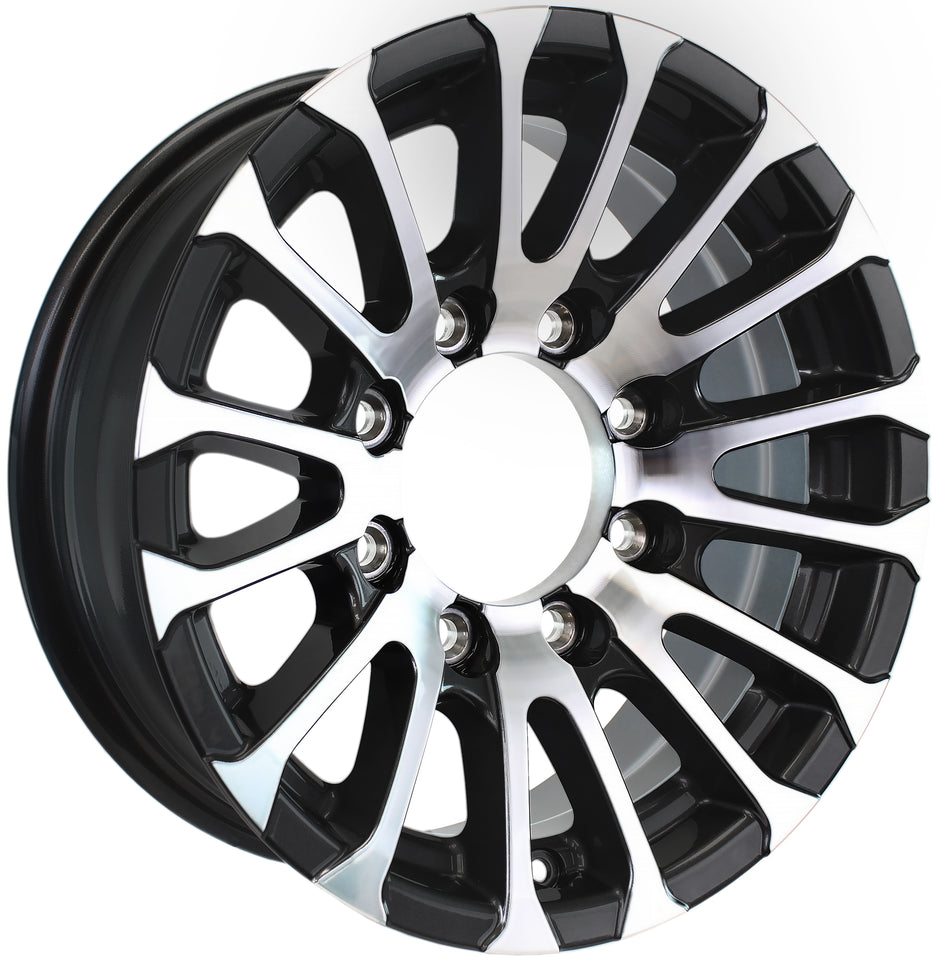 Trailer Rims – ecustomrim
