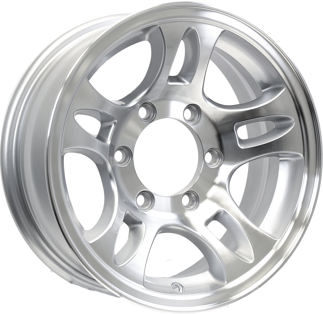 Trailer Rims – ecustomrim
